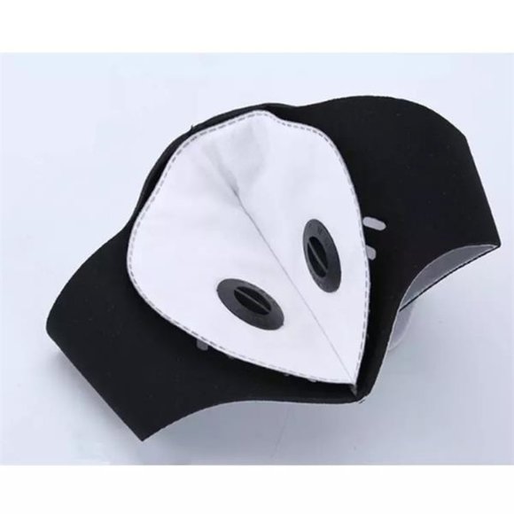 Accessories | Neoprene Filtered Face Mask Usa 24 Hr Ship | Poshmark